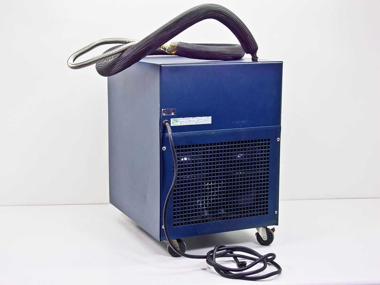 Neslab CC-100 II Cryocool Immersion Cooler 24"x0.625" Probe 115VAC *AS-IS*