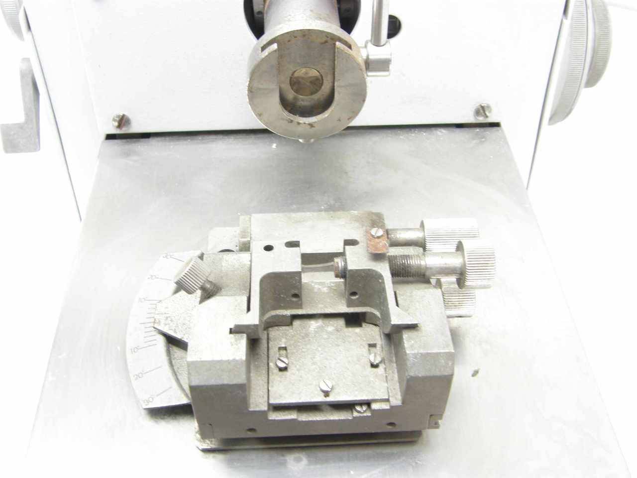 LKB 7050-01 Super Nova Microtome Tissue Slicer