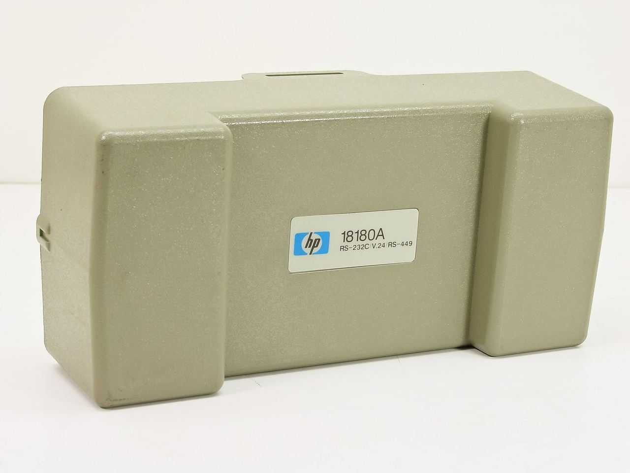 HP Interface Protocol Analyzer (18180A)