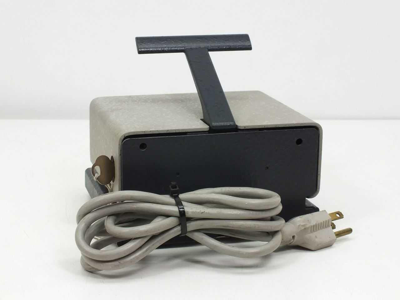Stromberg Time Recorder 225-3L
