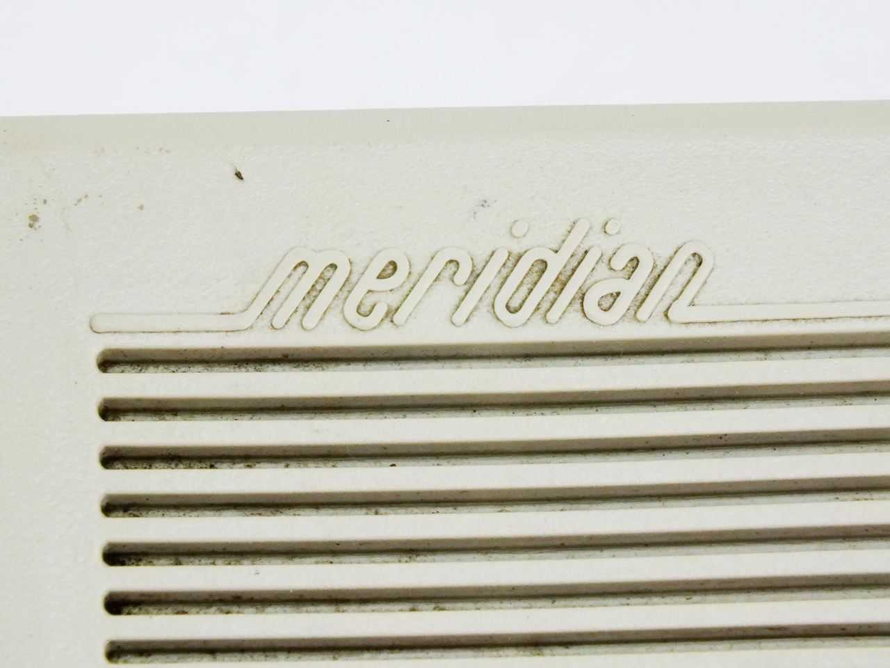 Northern Telecom Telephone (Meridian)