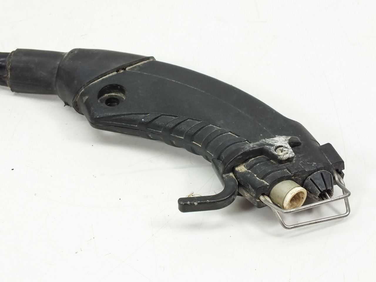 Simco 4002663 F10 Top Gun Static Neutralizing Blow Off Gun 115VAC 1A ...