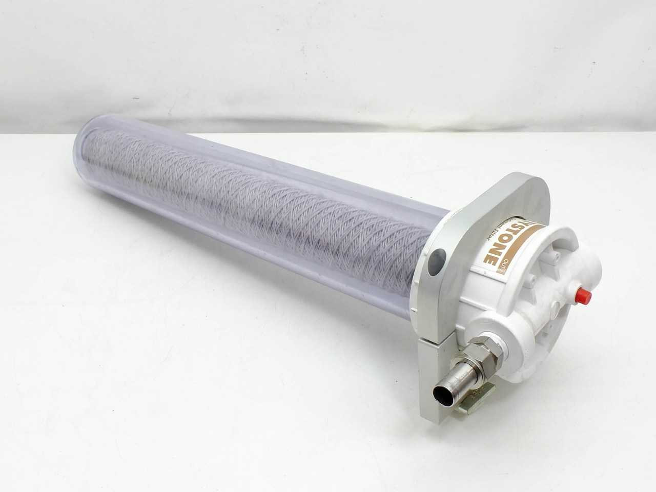 Keystone Sediment Filter 24" Long 125°F 150 PSI (2323N)