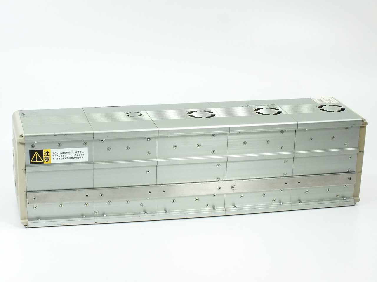 IAI Super SEL Multi Axis Controller Robot with with 5 Linear Actuators ...