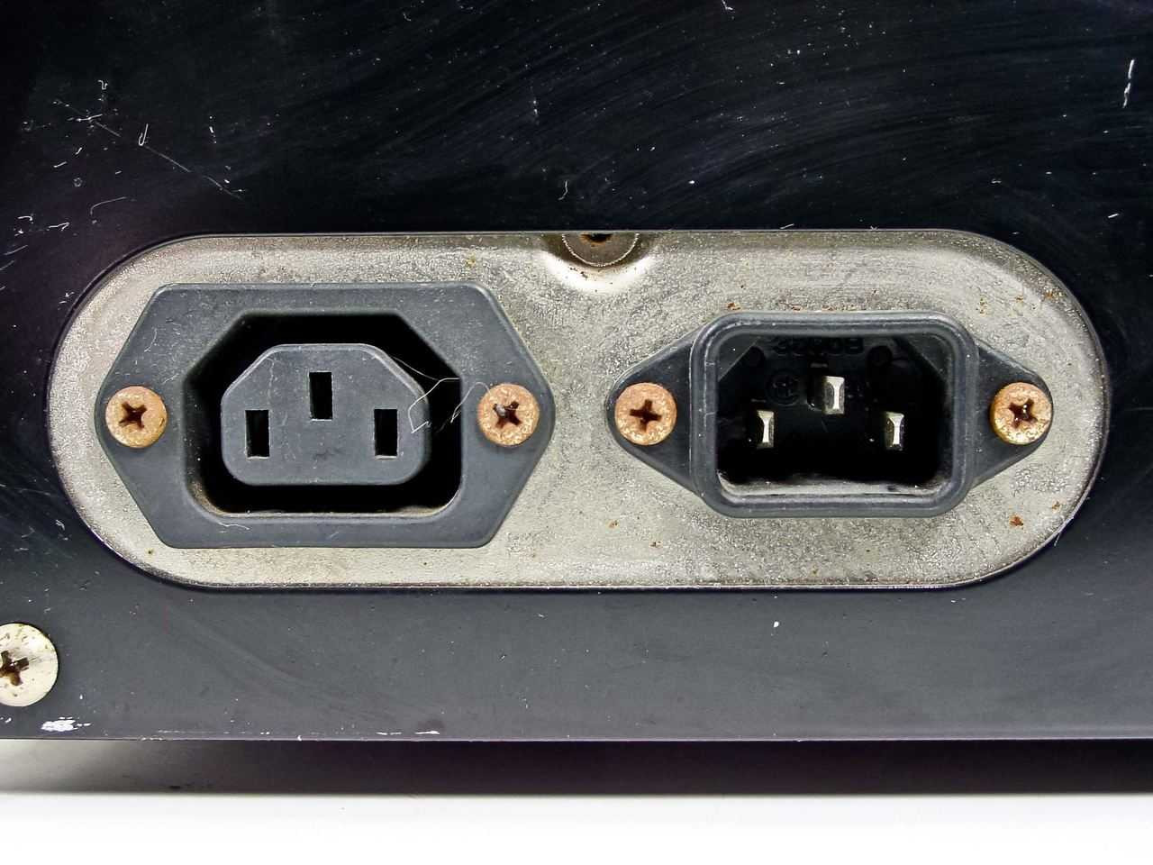 Supercom Desktop Computer - As Is Turbo Beltron