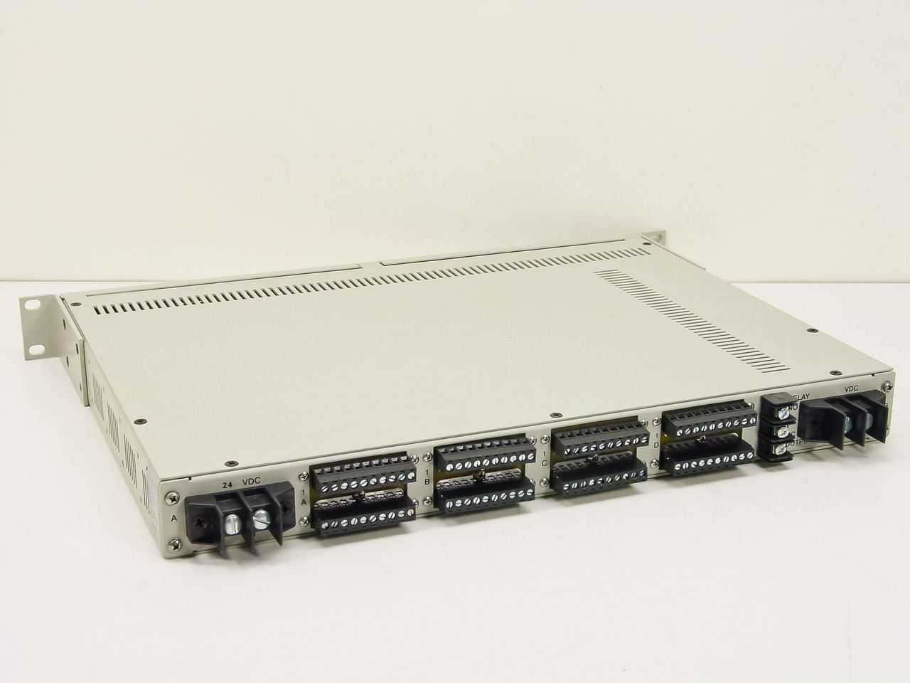 Fenwal 75-000015-001 Multitone Fire Alarm with Strobe 24 Volt DC