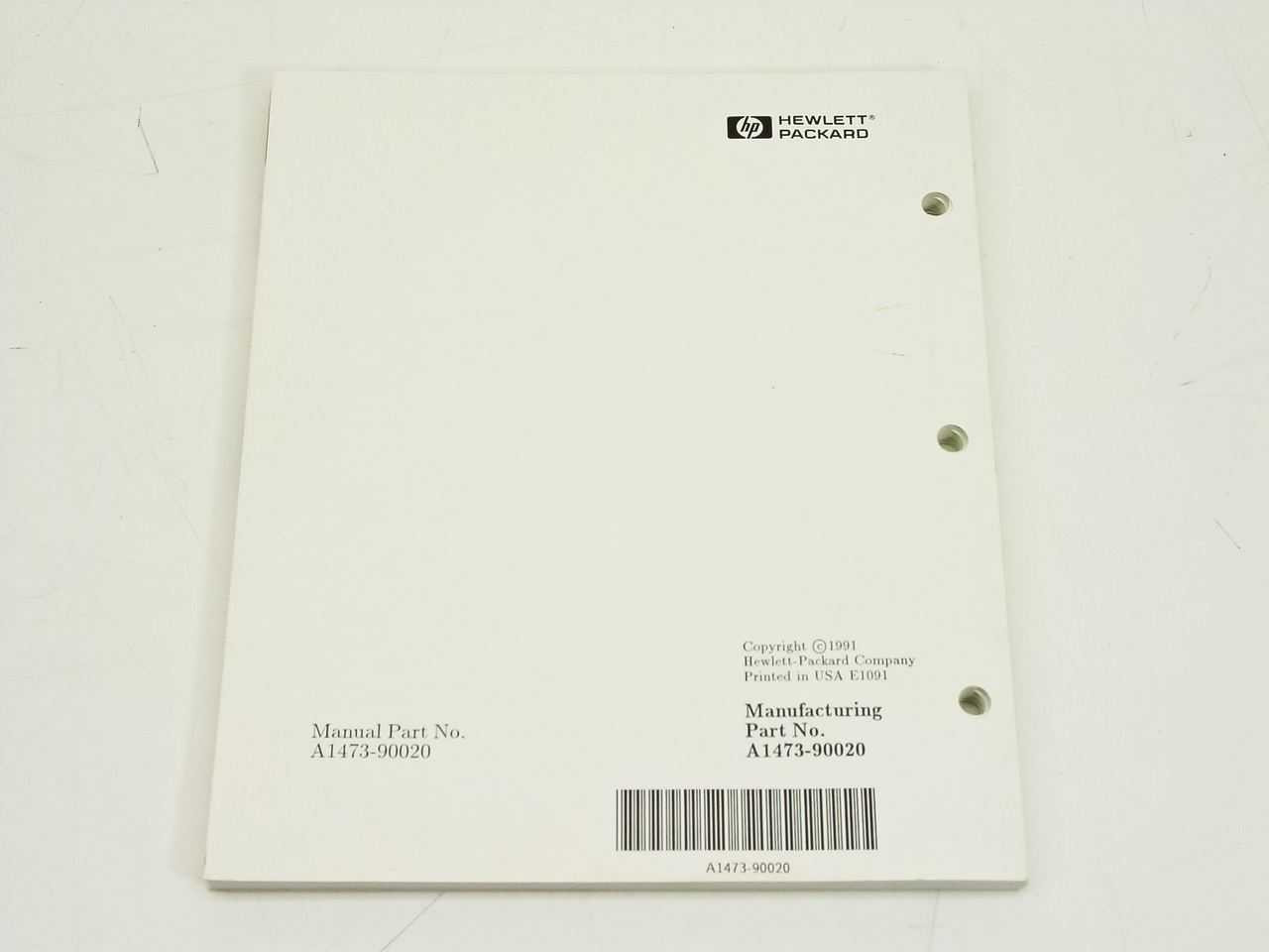 HP 9000 Series 300 Hardware Configuration Guide