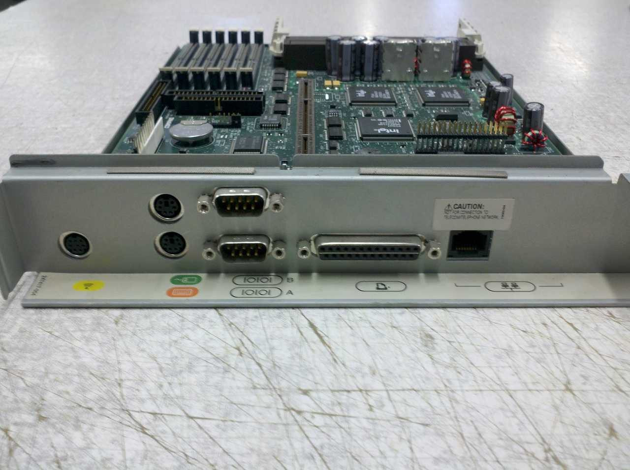 Compaq 283957-001 Deskpro 4000 PII System Board with 12K Cache