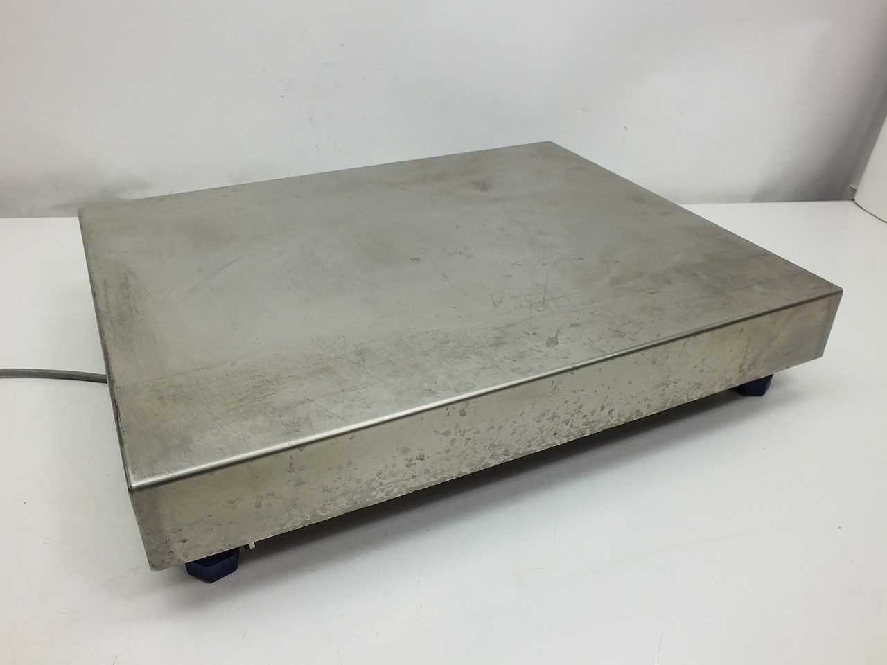 Mettler Toledo IND560 HARSH Digital Weighing Terminal (Scale Not Included)