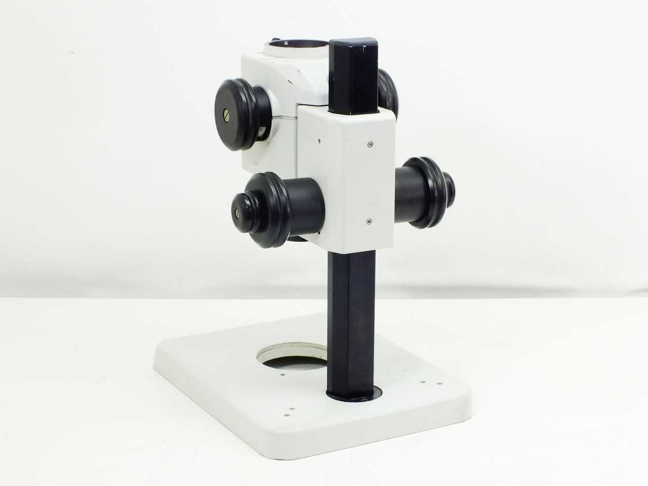 Leica Wild M10 Stereo Microscope Focus Drive with 1.6x Objective