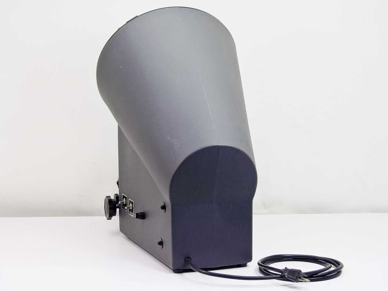 MicroVu 500HP Optical Comparator with 10X Lens