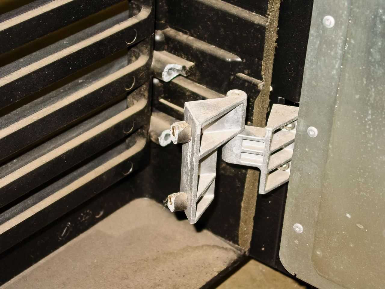 Silicon Graphics Onyx 10000 Server InfiniteReality Server Rack Chassis - Rare Collect