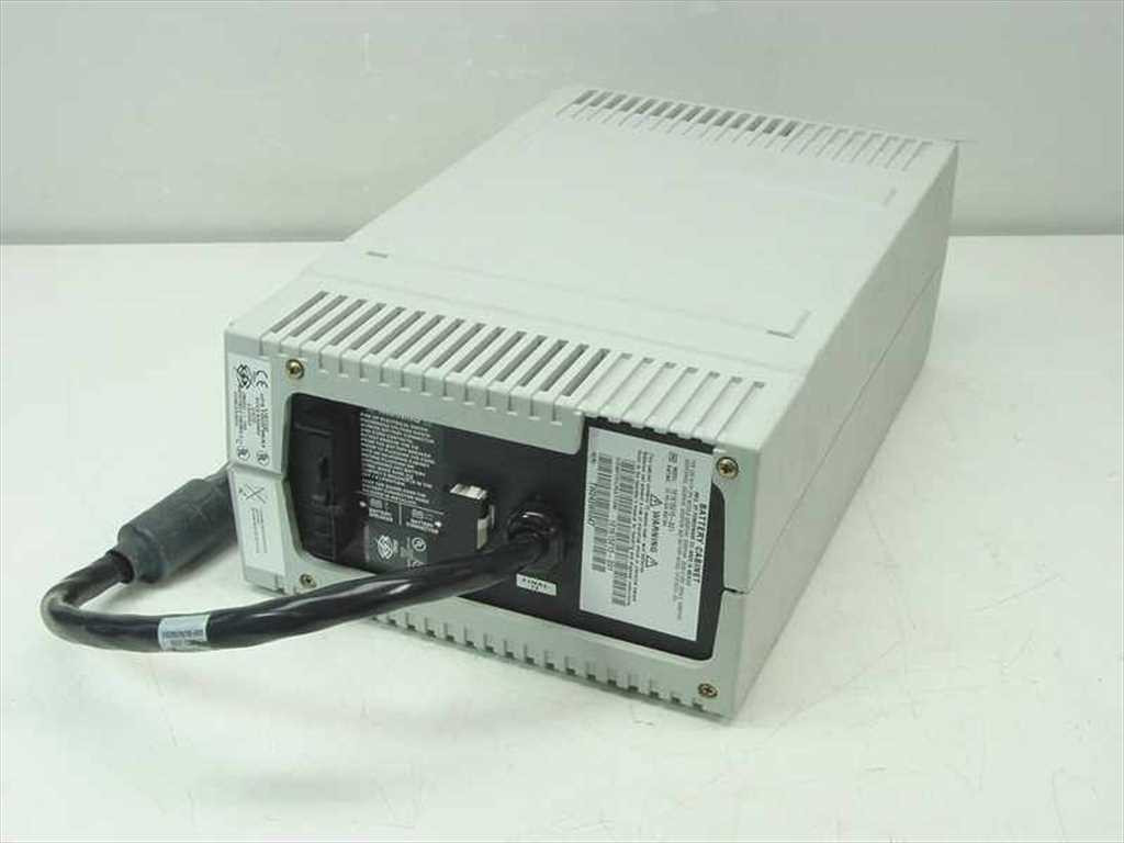 Powerware Prestige 101615015-001 Battery Cabinet