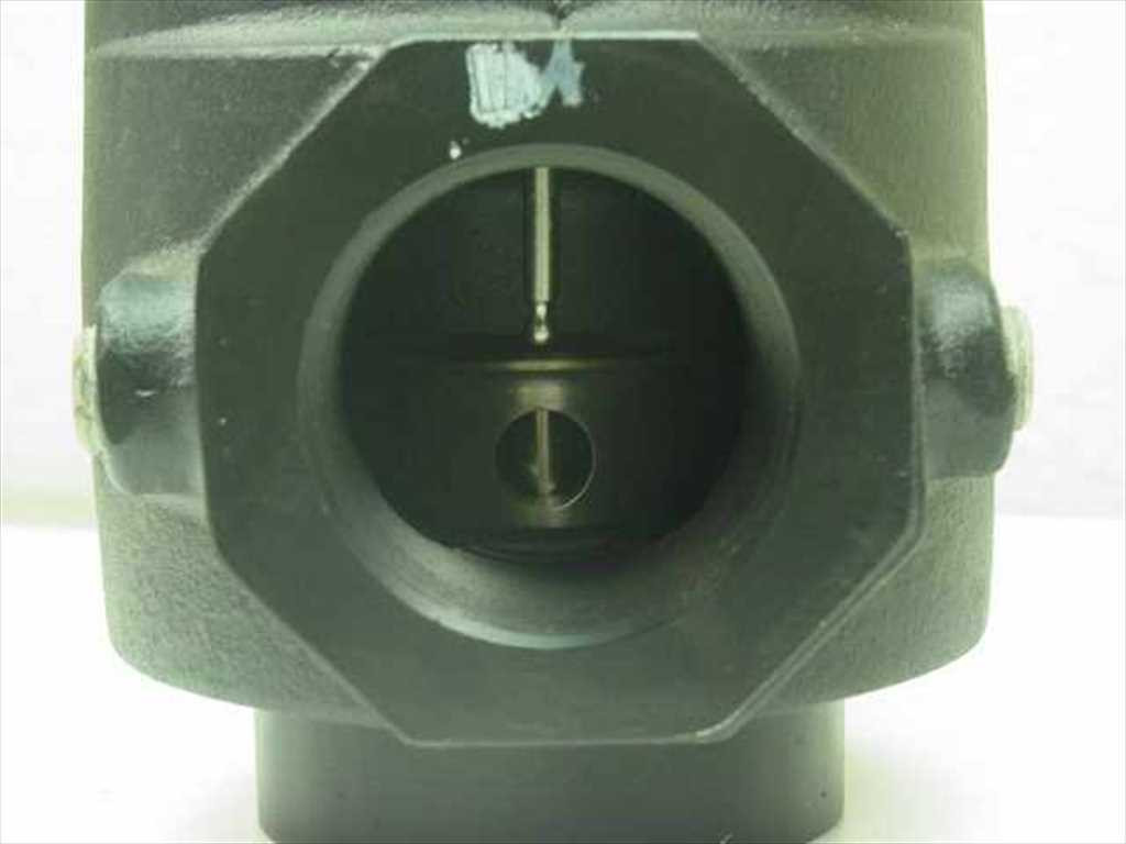 Fairchild Model 100 Pressure Regulator