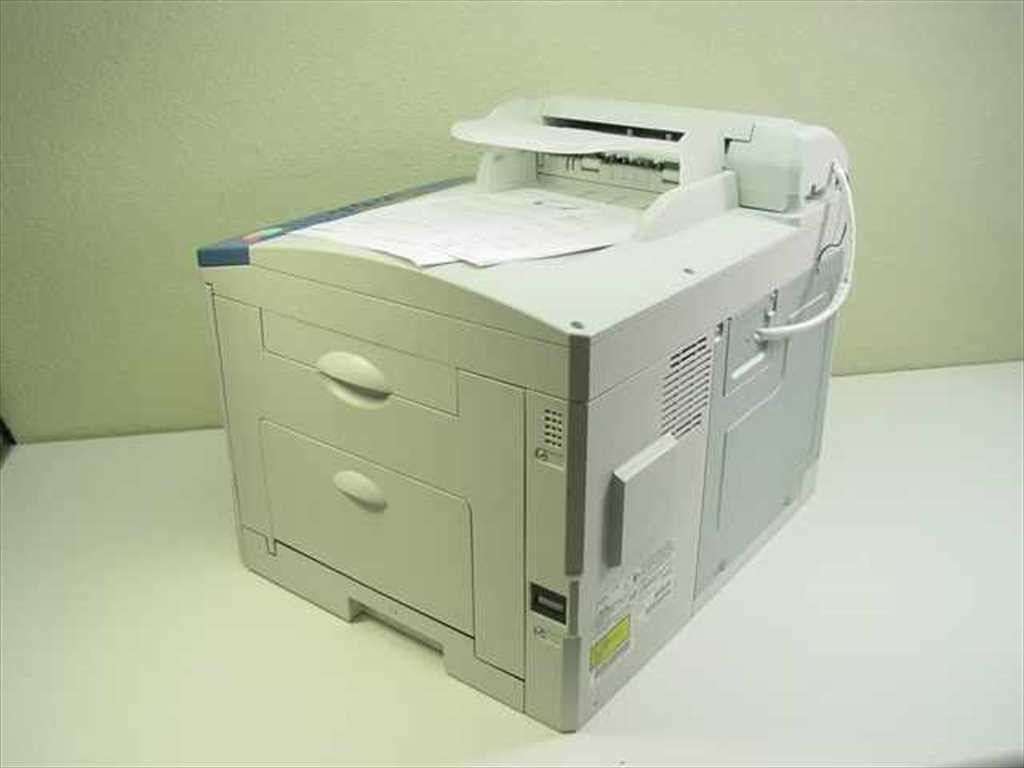 OCE Imagistics SX1480 Laser Printer Copier Fax Scanner