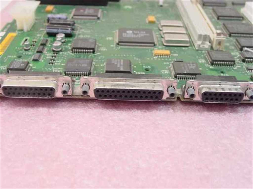 Apple 820-0242 Mac IIci Motherboard