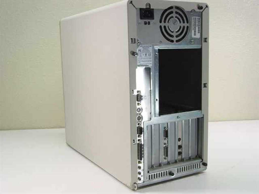 AST Adventure Plus 5166 Cyrix 133MHz, 16MB Ram, No HDD Tower Computer