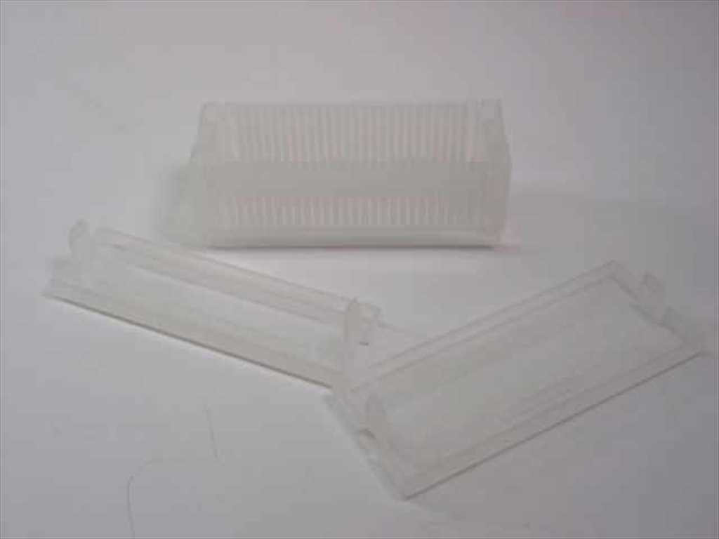 Empak PH66-20-04 Plastic Wafer Shipper