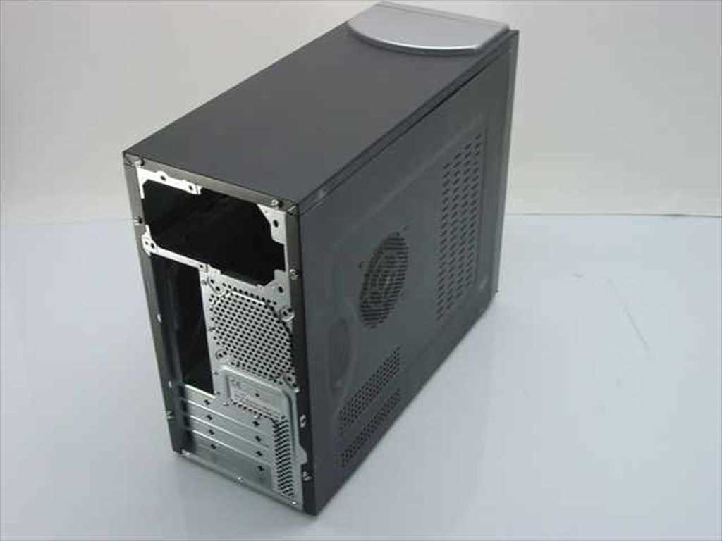 Systemax SYX-P4M80 Computer Case