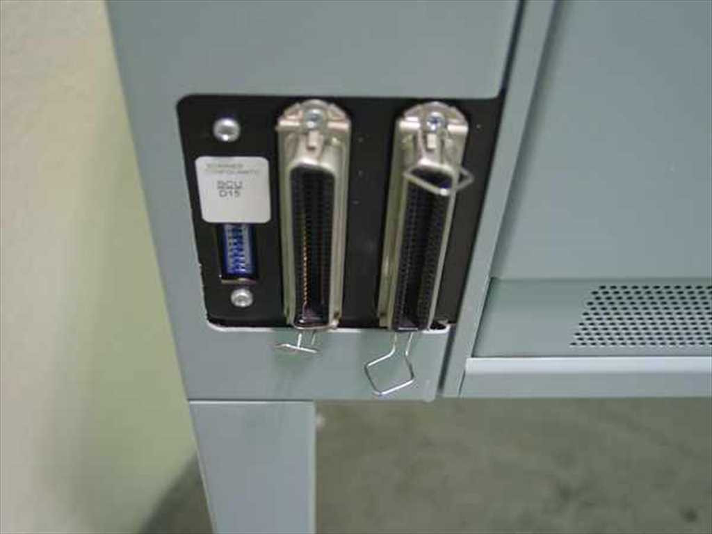 OCE 4730 Wide Format 36" Monochrome Scanner