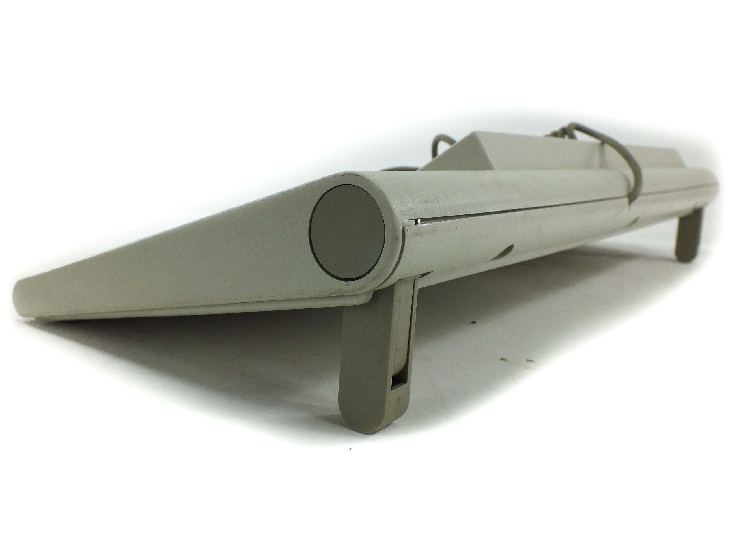 IBM 1389260 Model M Buckling Spring Vintage 1994 Terminal Keyboard 3180 ...