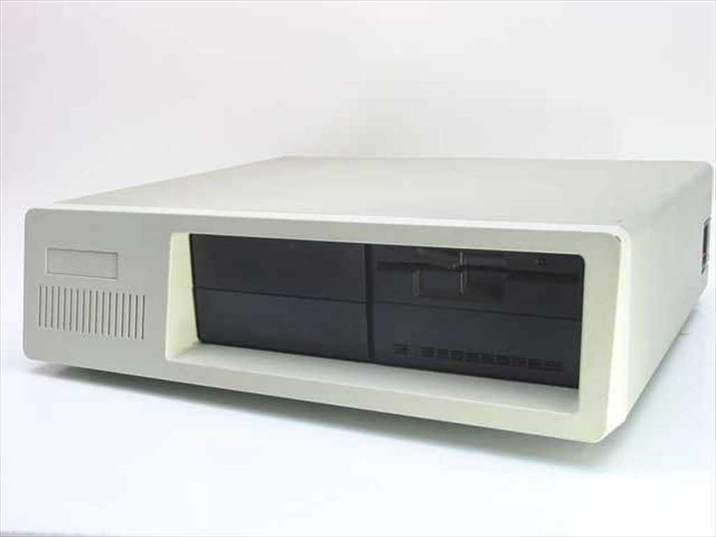 Generic 286 Generic 286 Desktop Computer
