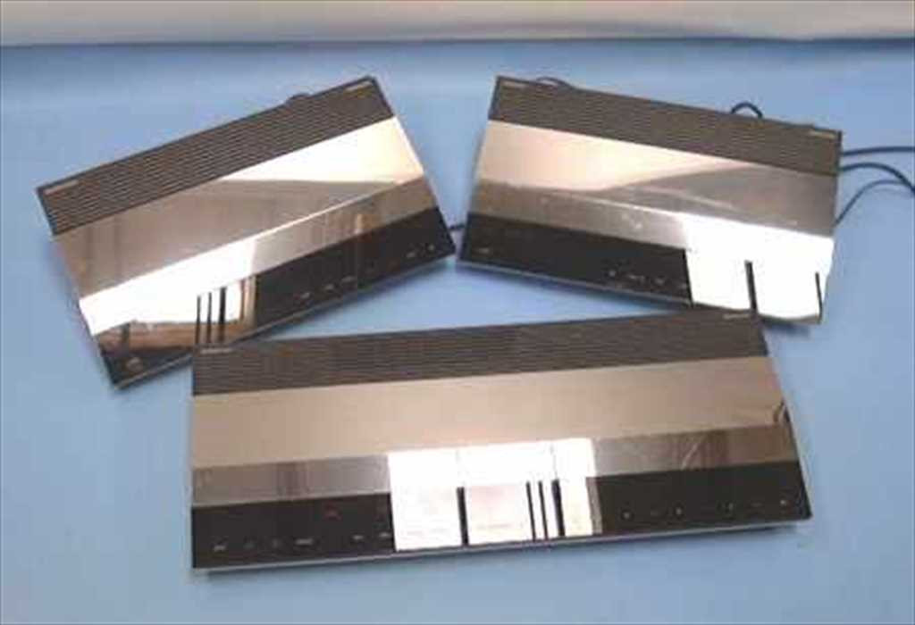 Bang & Olufsen Beosystem 4500 Bang & Olufsen Beosystem 4500 Sound System