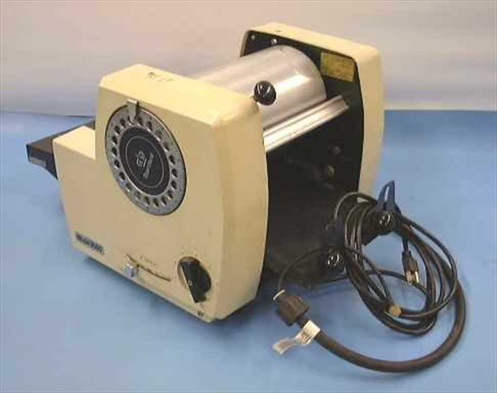 Standard 8500 Standard Spirit Duplicator Duplicating Machine