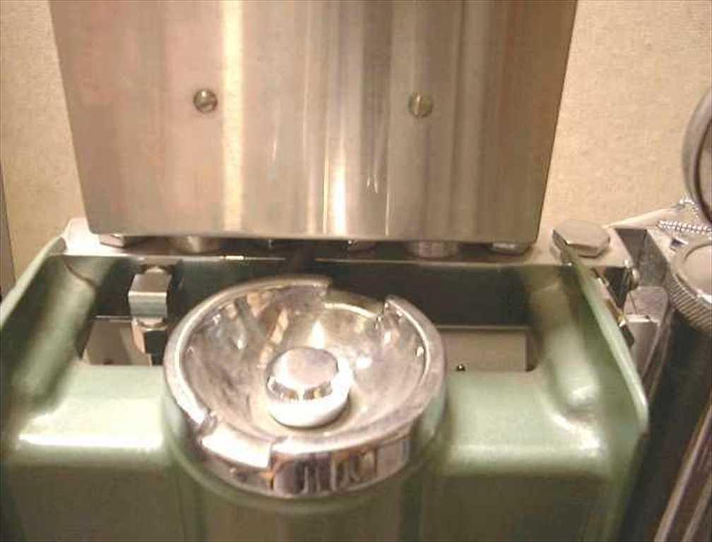 Ohio Anesthesia Anesthesia Vaporizer Ventilator