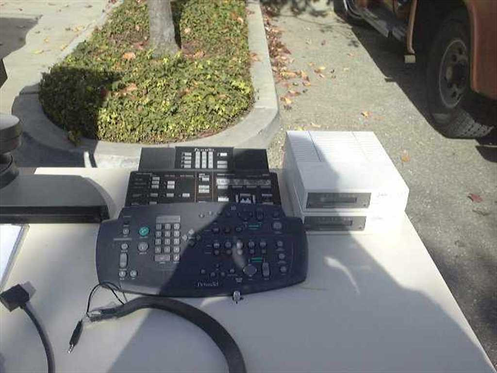 PictureTel Venue 2000 Video Conferencing System