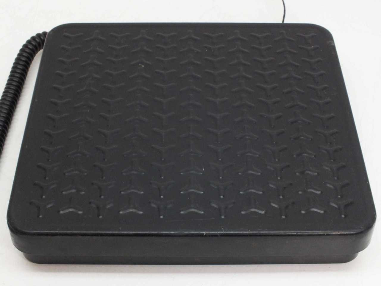 Salter Brecknell PS 150 Digital Parcel Scale