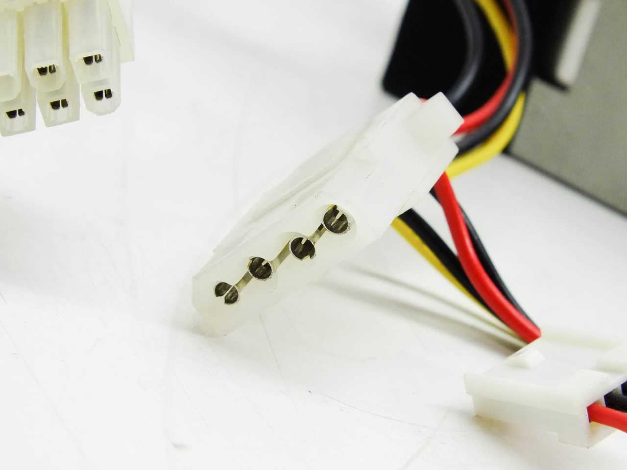 Power-Win PW-150ATXFP Switching power supply
