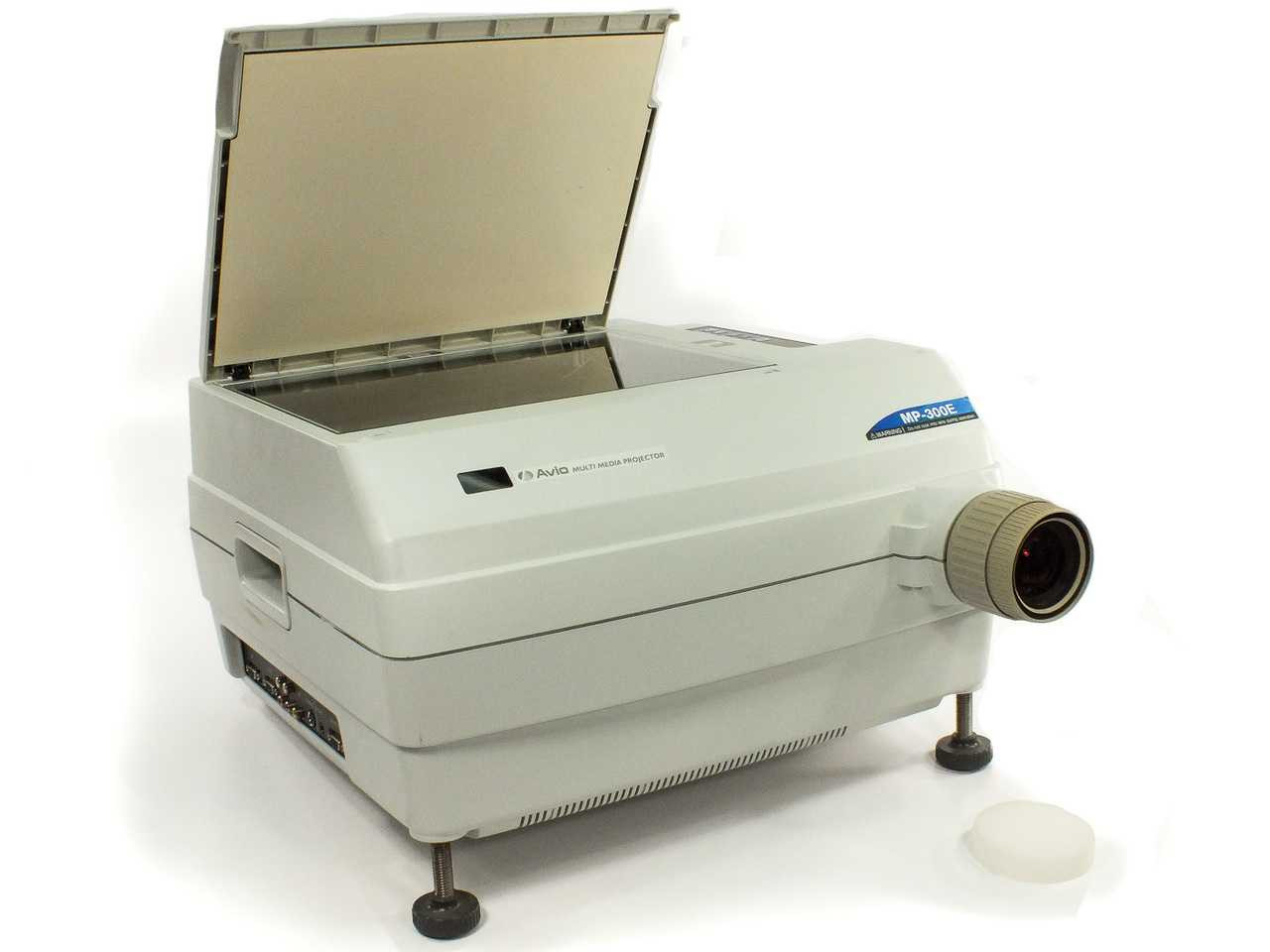 LCD and CRT Projectors | RecycledGoods.com