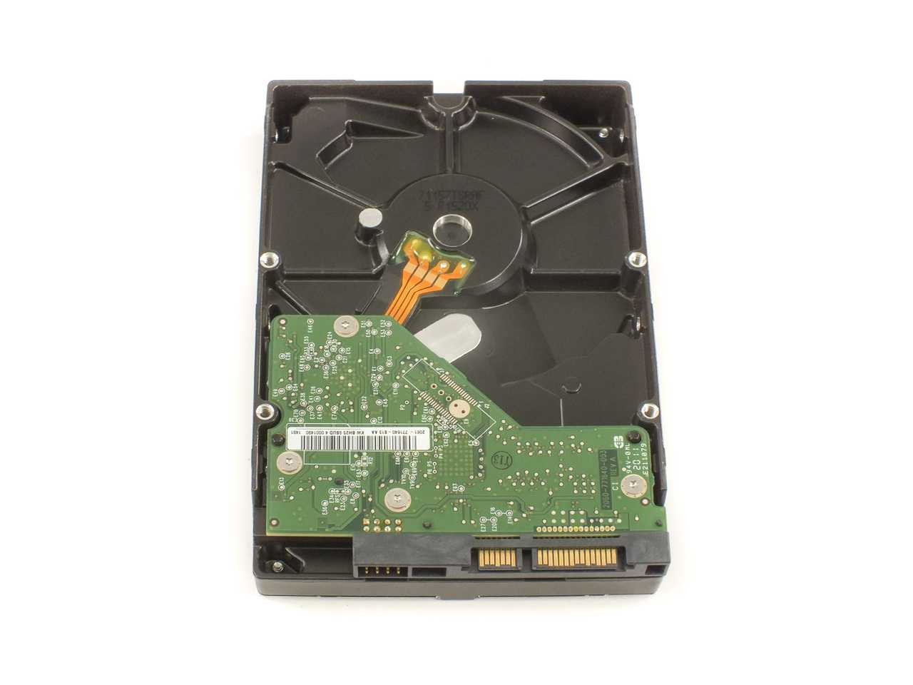 Western Digital WD5000AAKX Blue 500 GB Desktop Hard Drive