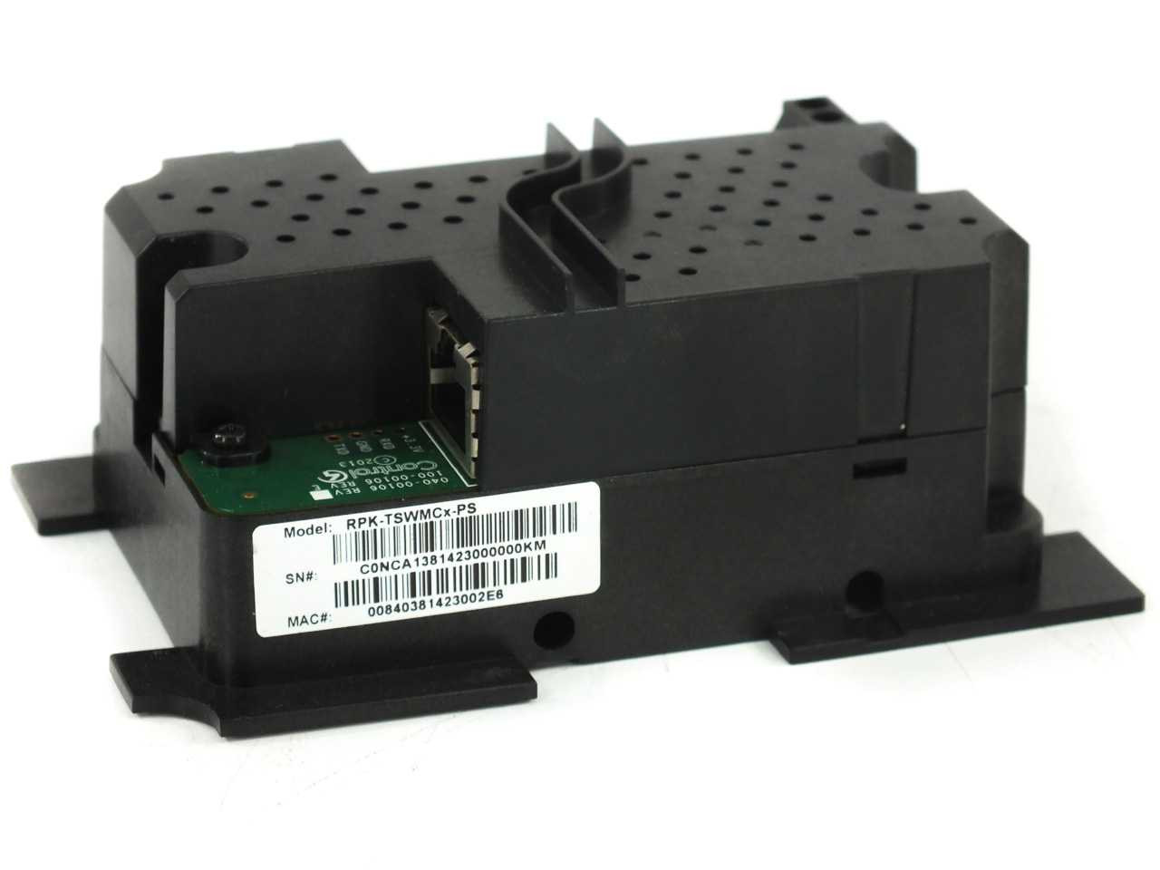 Control 4 RPK-TSWMCx-PS Power Supply Replacement Capacitive Touch ...