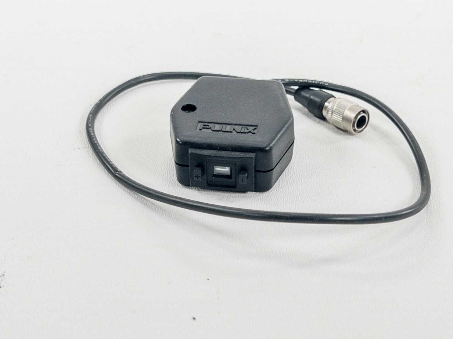 Pulnix SC-745 Camera Shuttle Controller Cable
