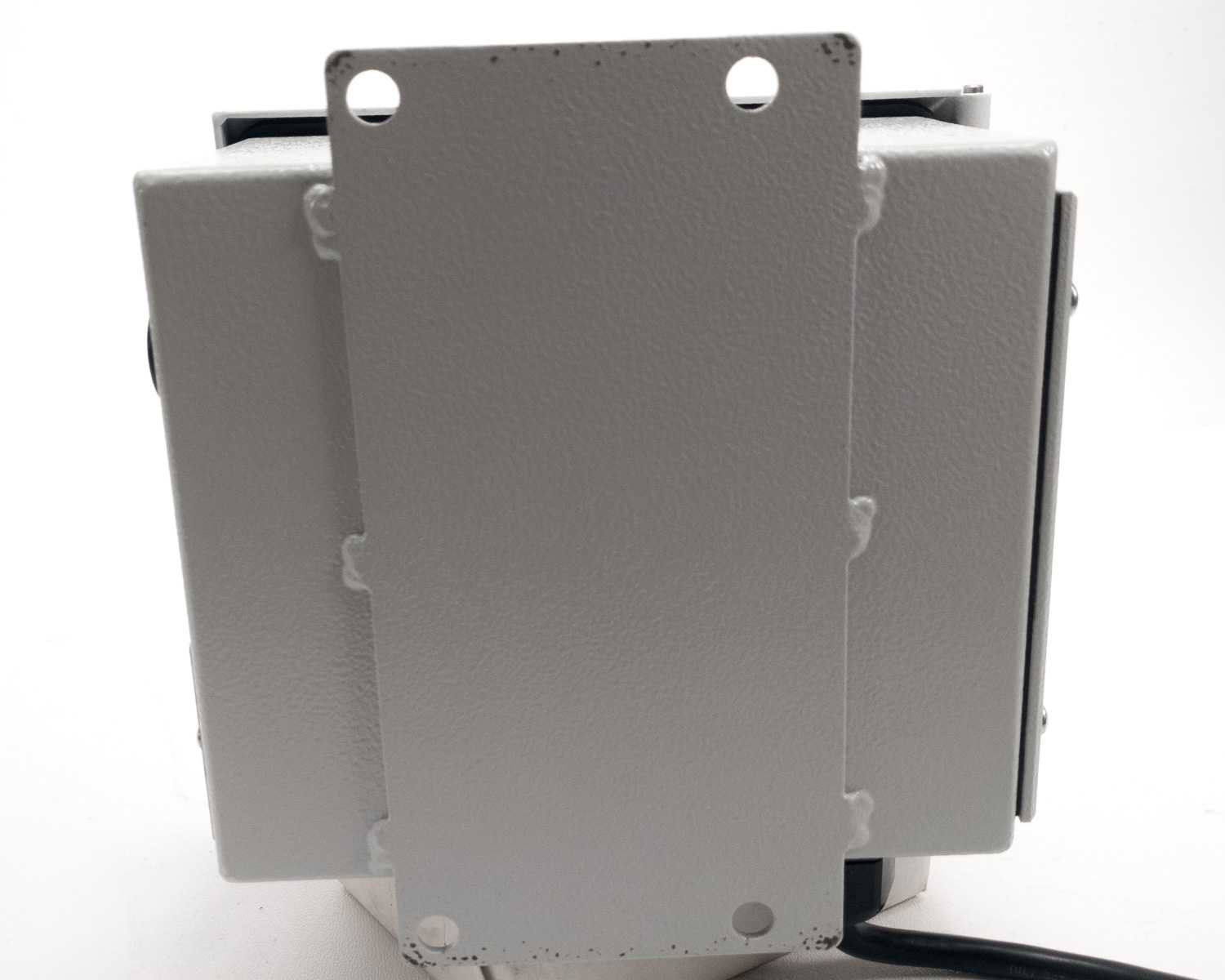 Advanced Micro Instruments 221R-6ANA0605 Oxygen Deficiency Monitor ...