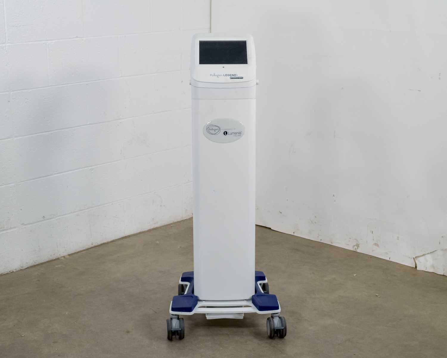 Lasers & Scientific Surplus | RecycledGoods.com