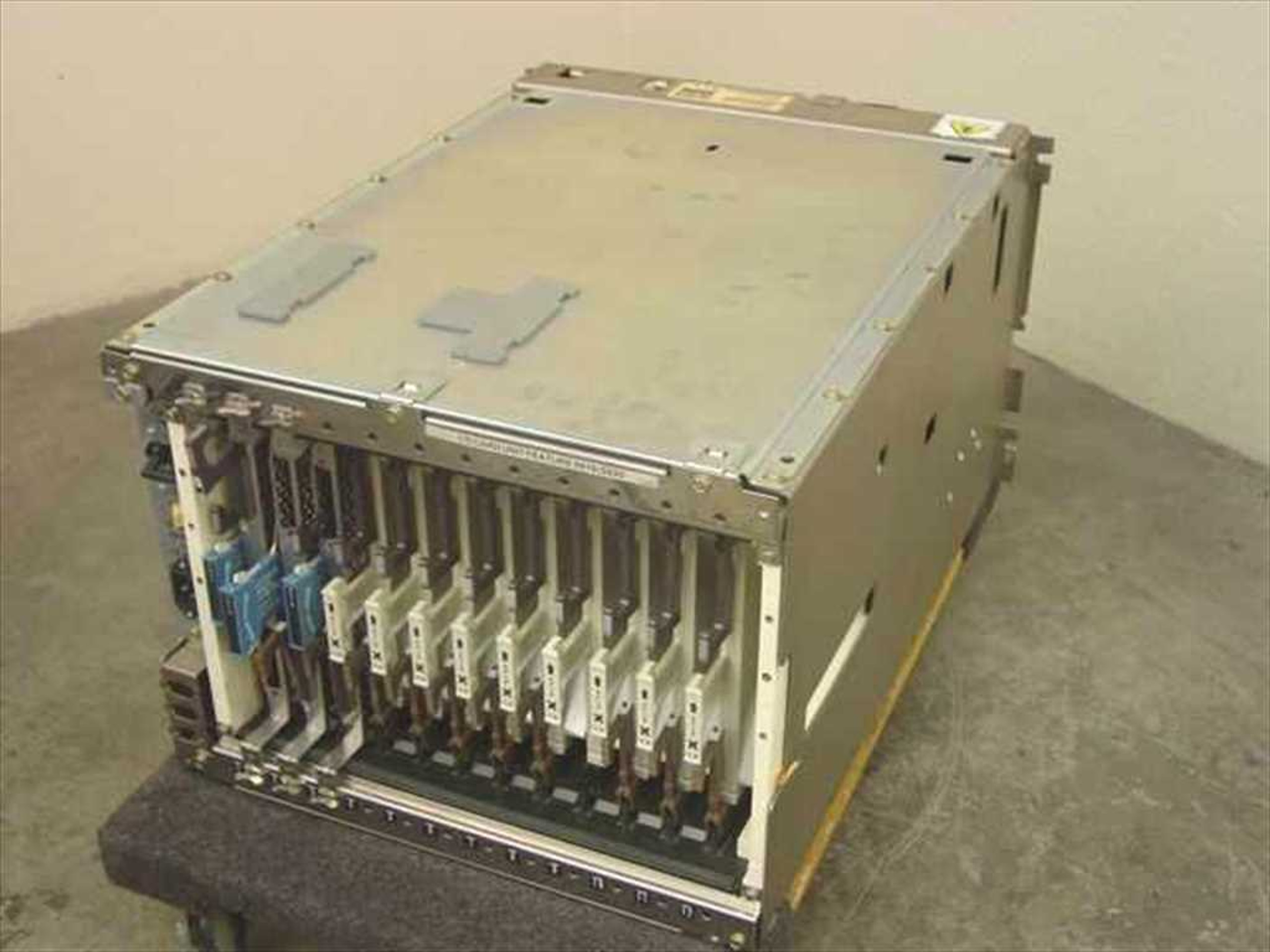 IBM Vintage Mainframe Computer with Options 9370 or AS400