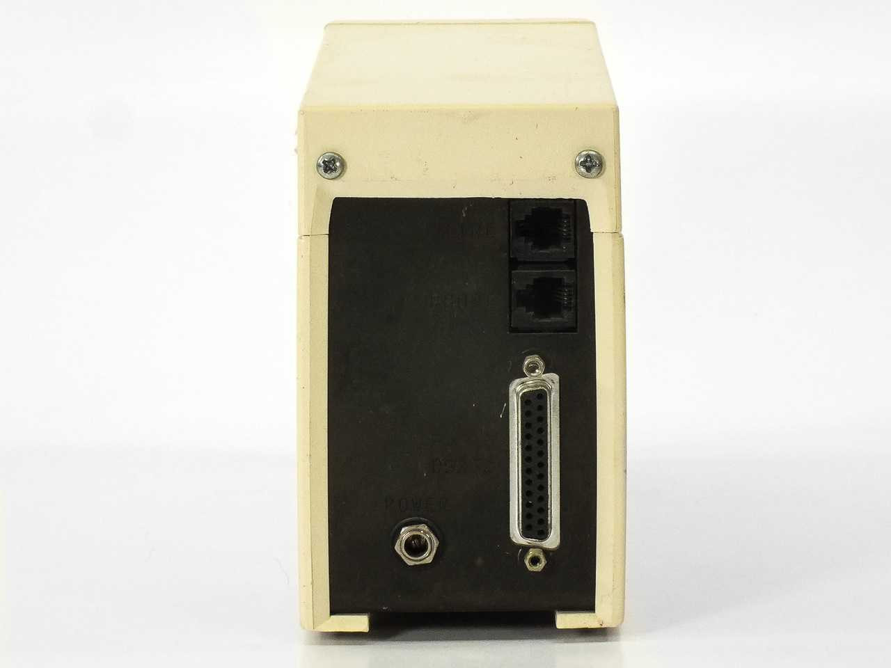 Practical Peripherals 14400FXSA External Modem V32Bis - No Power Supply