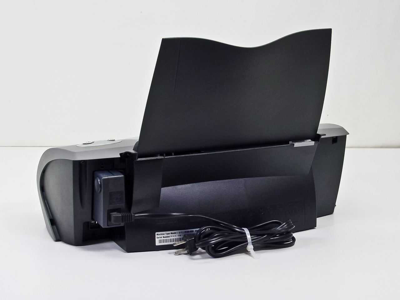 Lexmark Color InkJet Printer 4136-K03 (Z715)