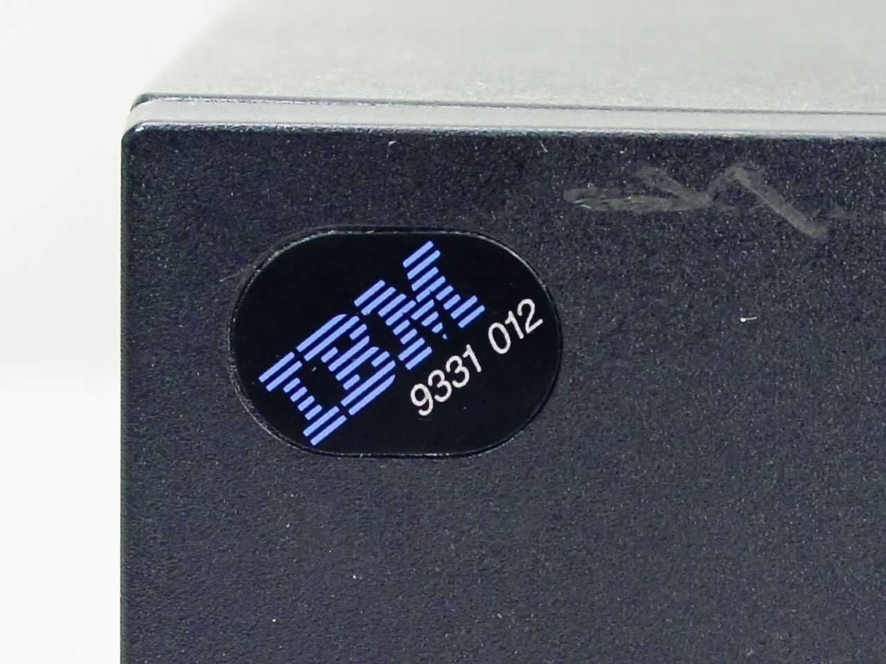 IBM 5.25" External Floppy Disk Drive - AS/400 (9331-012)