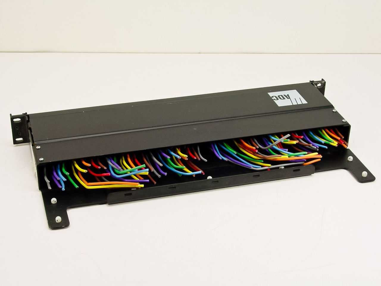 ADC Switch BJF307-4MKIIHN