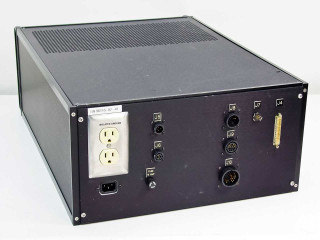Keithley Board ERB-24 Relay I/O in Rackmount Enclosure 61300 9535 / N ...