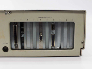 Tandy 4000 386 Desktop Computer - Radio Shack As-Is