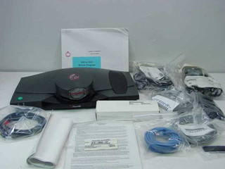 PictureTel 540-0354-02 Beetle Video Conferencing System Version 1.03