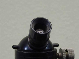 Carl Zeiss / Jena 2441 Optical Dividing Head