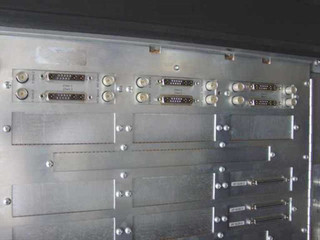 Silicon Graphics Onyx 10000 Server InfiniteReality Server Rack - Rare Collectible