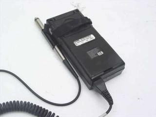 Telxon PTC-710 PTC-710 Portable Barcode Data Terminal (PARTS)