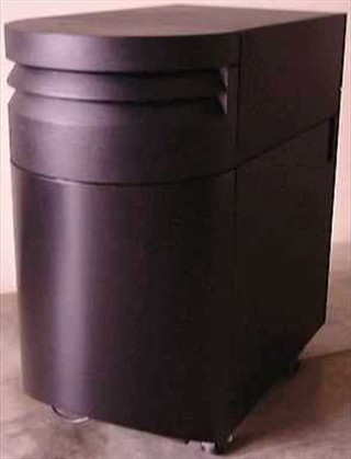 IBM 9406-300 AS-400 Midrange Computer